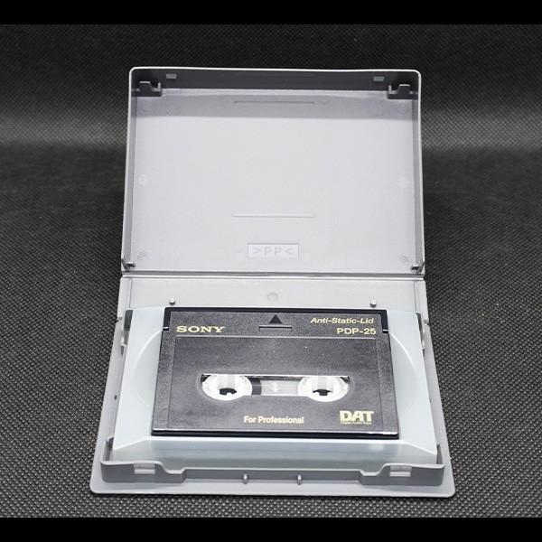 SONY 【未使用品】SONY ソニー DATテープ PDP-65CB Pro DAT Plus 65分 5本 : R2 HOUSE - 通販 ...