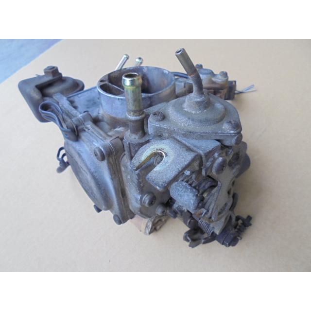 ミニキャブ 6年 V-U42T キャブレター : ヤマジュウオートパーツ - 通販 - Yahoo!ショッピング