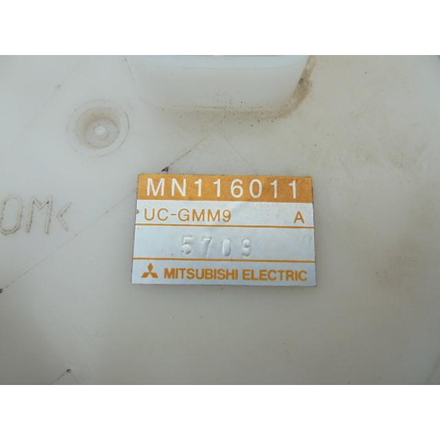 クリッパー 17年 GBD-U72T 燃料ポンプ MN116011 : ヤマジュウオートパーツ - 通販 - Yahoo!ショッピング