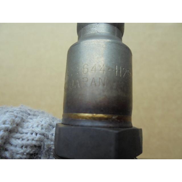 ライフ 21年 DBA-JC1 O2センサー OHY:::644-H25 21120-2690 : ヤマジュウオートパーツ - 通販 - Yahoo!ショッピング