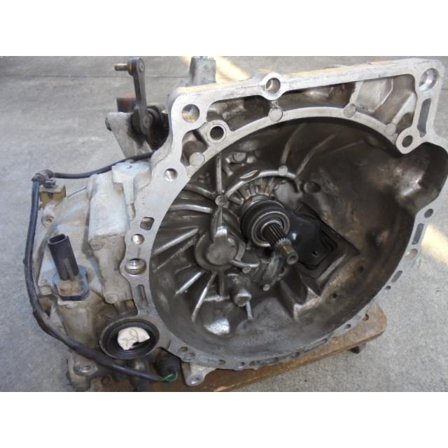 デミオ 16年 DBA-DY5W 5速 ミッション 走行106.030km : ヤマジュウオートパーツ - 通販 - Yahoo!ショッピング