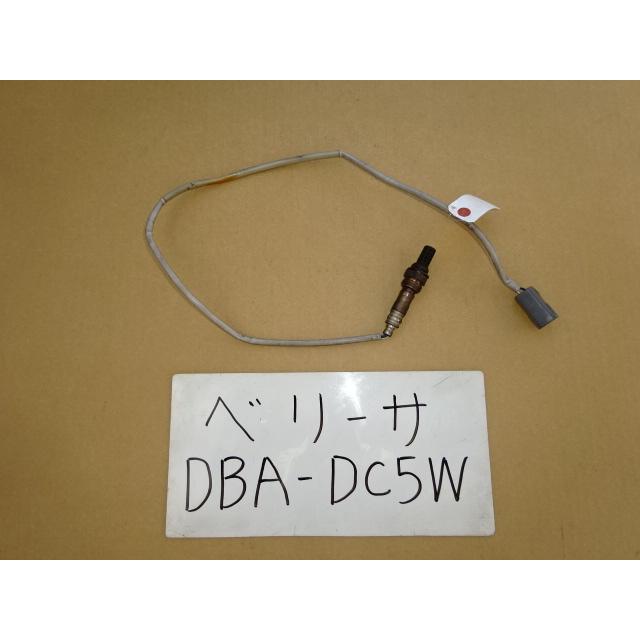 ベリーサ 16年 DBA-DC5W O2センサー ZJ17 DENSO 08F19-4800 : ヤマジュウオートパーツ - 通販 - Yahoo!ショッピング