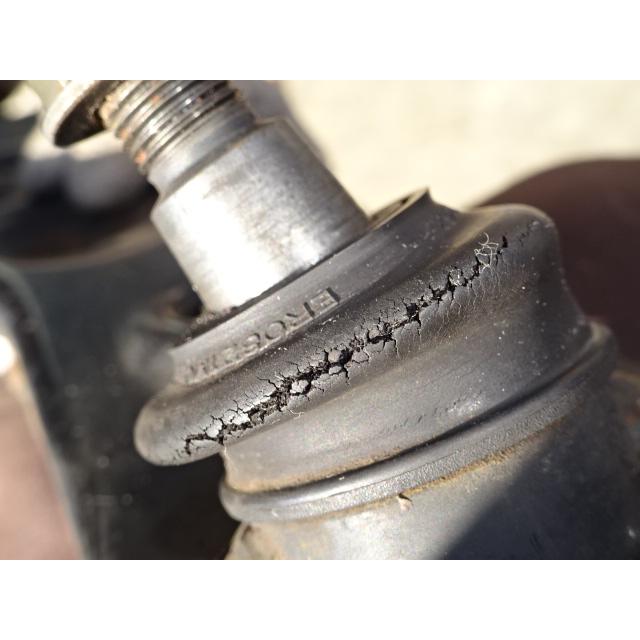 ムーヴ 18年 CBA-L152S 右フロントロアアーム ターボ付車 : ヤマジュウオートパーツ - 通販 - Yahoo!ショッピング