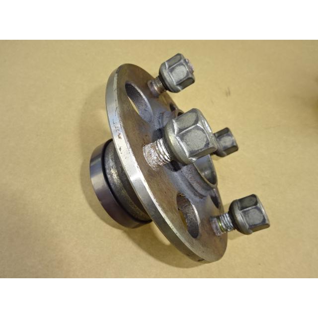 ライフ 16年 CBA-JB5 リアハブベアリング 左右 : ヤマジュウオートパーツ - 通販 - Yahoo!ショッピング