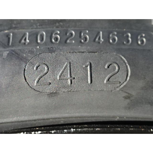 キューブ 24年 DBA-Z12 スペアタイヤ T125 70 D15 95M 1本 2012年製 : ヤマジュウオートパーツ - 通販 - Yahoo!ショッピング