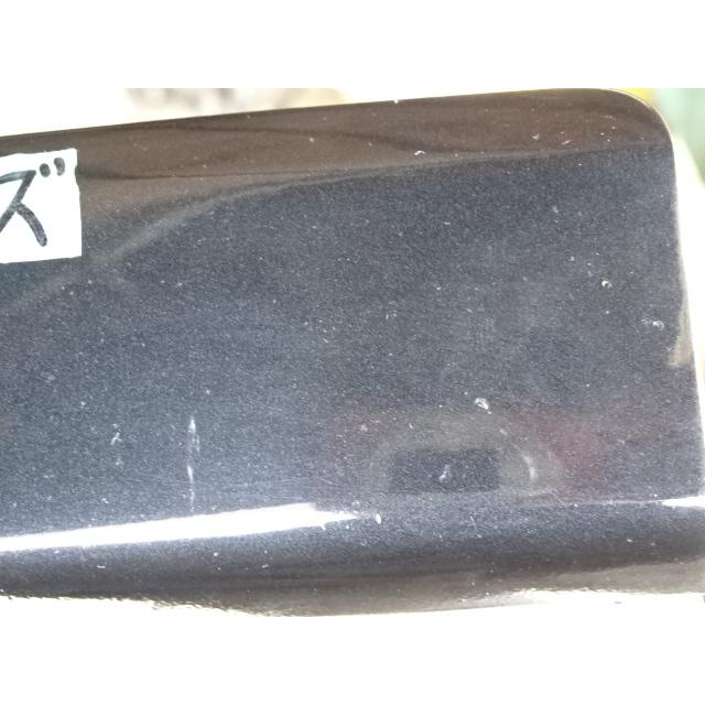 ワゴンR RR 20年 CBA-MH22S 牽引フックカバー カラー ZJ3 71712-58J6 : ヤマジュウオートパーツ - 通販 - Yahoo!ショッピング