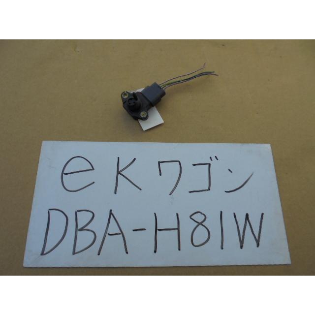 eKワゴン 17年 DBA-H81W バキュームセンサー MD355556 : ヤマジュウオートパーツ - 通販 - Yahoo!ショッピング