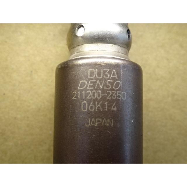 ゼスト 20年 DBA-JE1 O2センサー 211200-2350 OHR:::635-H8 : ヤマジュウオートパーツ - 通販 - Yahoo!ショッピング