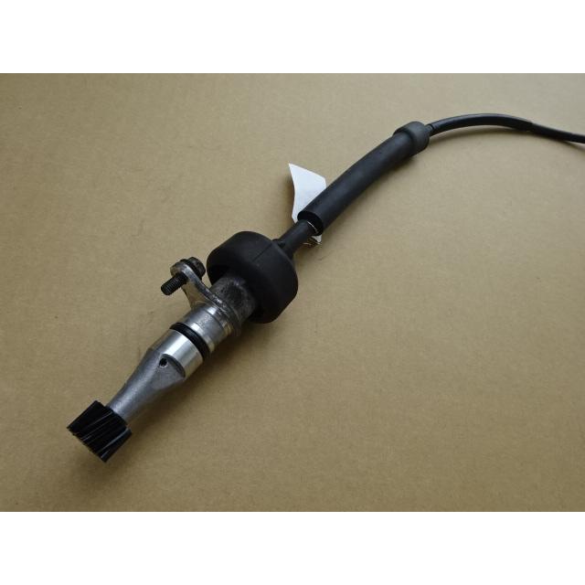 ワゴンR 9年 E-CT51S スピードメーターワイヤー ケーブル :120230715053:ヤマジュウオートパーツ - 通販 - Yahoo!ショッピング