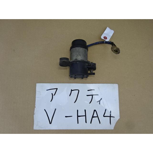 アクテイ 4年 V-HA4 HA3 HH3 HH4 燃料ポンプ 2本線の2ピン : ヤマジュウオートパーツ - 通販 - Yahoo!ショッピング