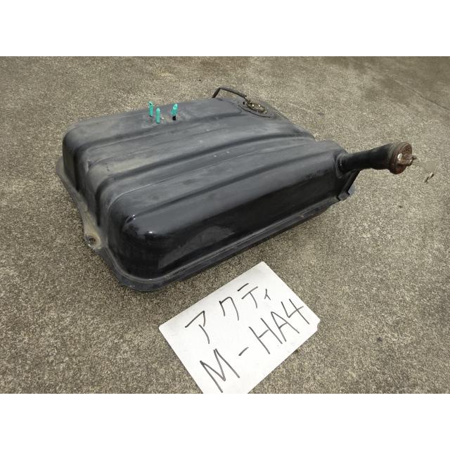 アクティ 3年 M-HA4 HA3 燃料タンク : ヤマジュウオートパーツ - 通販 - Yahoo!ショッピング