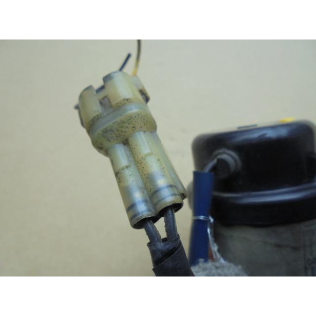 アクティ 7年 V-HA3 燃料ポンプ UC-J10D形 2ピン : ヤマジュウオートパーツ - 通販 - Yahoo!ショッピング