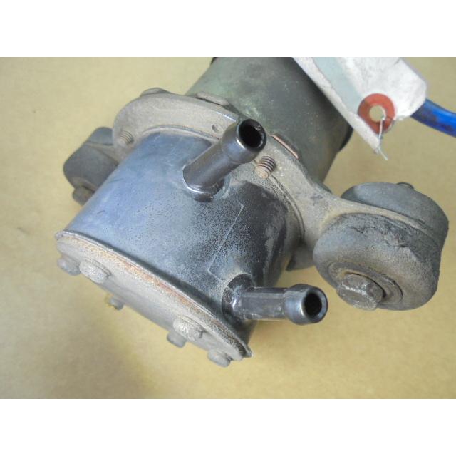 アクティ 7年 V-HA3 燃料ポンプ UC-J10D形 2ピン : ヤマジュウオートパーツ - 通販 - Yahoo!ショッピング