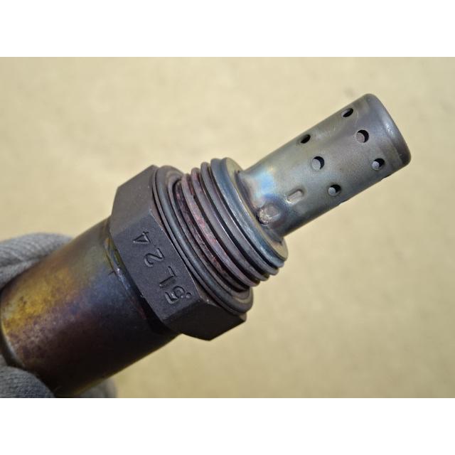 エディックス 18年 DBA-BE3 O2センサー OHY:::614-H7 DU3 DENSO 211200-2210 : ヤマジュウオートパーツ - 通販 - Yahoo!ショッピング