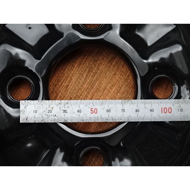 ノート 21年 DBA-E11 スペアタイヤ T105 70 D14 83M 2009年製 : 320240311019 : ヤマジュウオートパーツ - 通販 - Yahoo!ショッピング