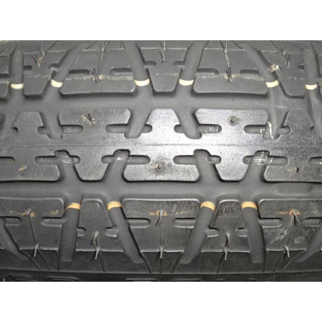 ノート 21年 DBA-E11 スペアタイヤ T105 70 D14 83M 2009年製 : 320240311019 : ヤマジュウオートパーツ - 通販 - Yahoo!ショッピング