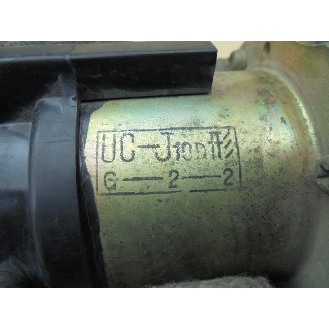 アクティ 6年 V-HA3 燃料ポンプ UC-J10D形 : ヤマジュウオートパーツ - 通販 - Yahoo!ショッピング