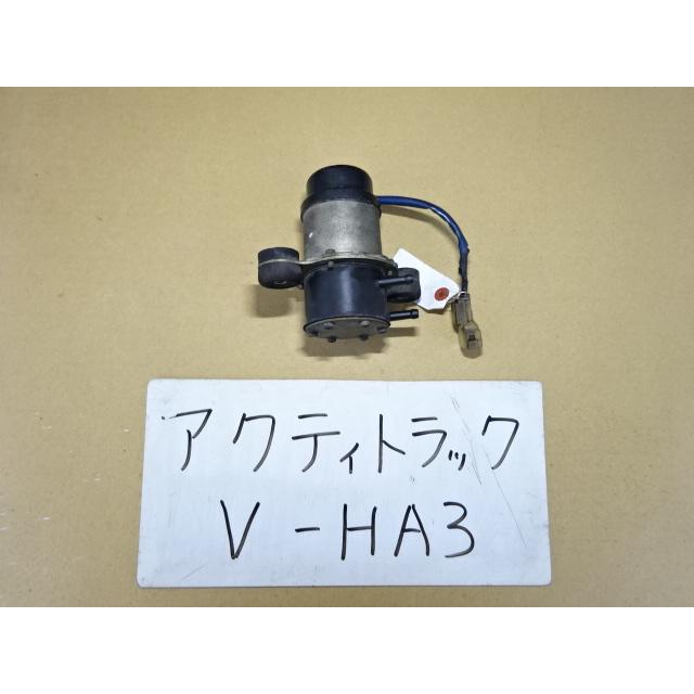 アクテイ 4年 V-HA3 HA4 燃料ポンプ UC-J10D形 : ヤマジュウオートパーツ - 通販 - Yahoo!ショッピング