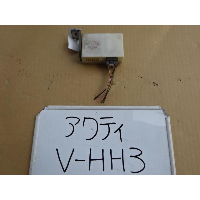 アクティ 9年 V-HH3 インターロックコントロール RK-0275 : ヤマジュウオートパーツ - 通販 - Yahoo!ショッピング