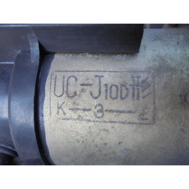 アクティ 3年 M-HA3 燃料ポンプ UC-J10D形 : ヤマジュウオートパーツ - 通販 - Yahoo!ショッピング