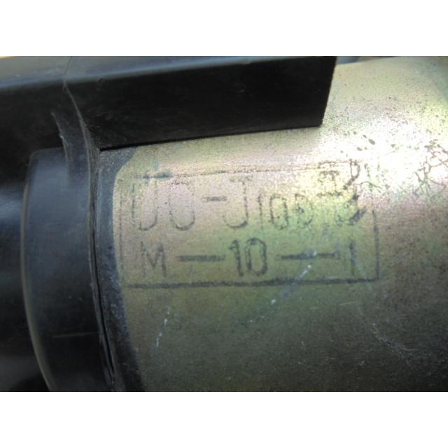 アクテイ 1年 M-HA1 燃料ポンプ UC-J10D形 : ヤマジュウオートパーツ - 通販 - Yahoo!ショッピング