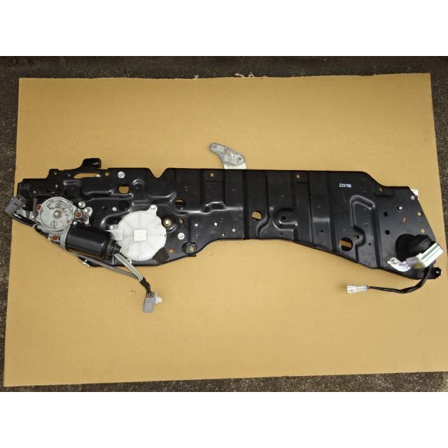 エスティマ 16年 DBA-ACR30W 左スライドドアモーター 85605-26030 162000-5328 左スライドドアコントロール 85918-28090 : ...