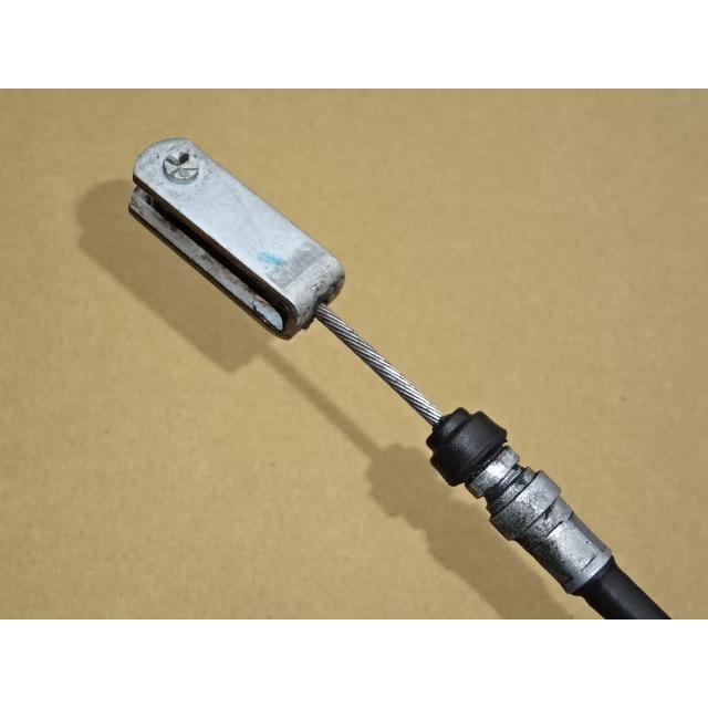 サンバー 9年 V-KS3 クラッチワイヤー クラッチケーブル : ヤマジュウオートパーツ - 通販 - Yahoo!ショッピング