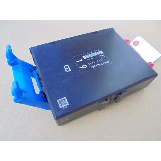 ムーヴ 20年 CBA-L175S エンジンコンピュータ 89560-B2K62 89560-B2D40 ターボ付車 : ヤマジュウオートパーツ - 通販 - Yahoo!ショッピング