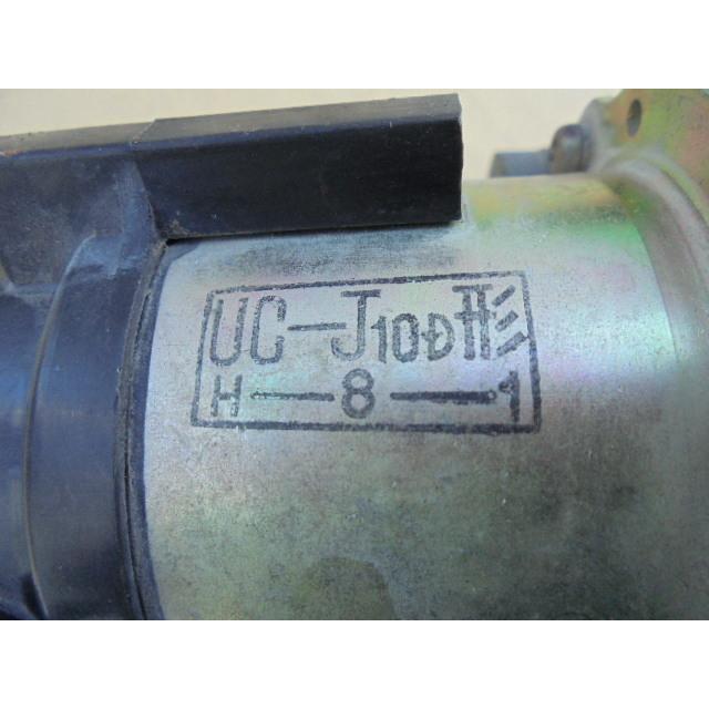 アクティ 5年 V-HA4 HA3 燃料ポンプ UC-J10D形 2ピン : ヤマジュウオートパーツ - 通販 - Yahoo!ショッピング