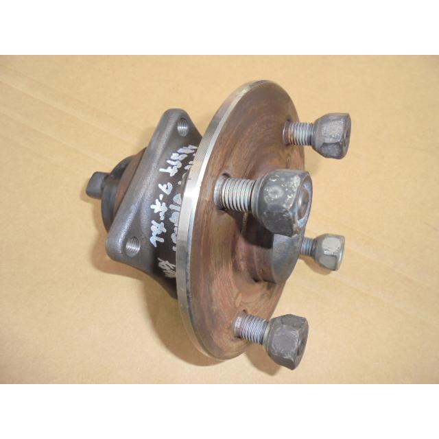 シエンタ 22年 DBA-NCP81G リアハブベアリング 左右 89544-20010 : ヤマジュウオートパーツ - 通販 - Yahoo!ショッピング