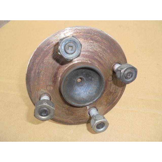 シエンタ 22年 DBA-NCP81G リアハブベアリング 左右 89544-20010 : ヤマジュウオートパーツ - 通販 - Yahoo!ショッピング