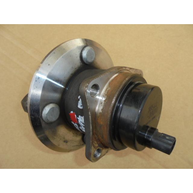 シエンタ 22年 DBA-NCP81G リアハブベアリング 左右 89544-20010 : ヤマジュウオートパーツ - 通販 - Yahoo!ショッピング