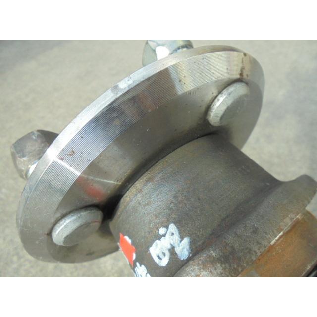 シエンタ 22年 DBA-NCP81G リアハブベアリング 左右 89544-20010 : ヤマジュウオートパーツ - 通販 - Yahoo!ショッピング