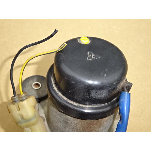 アクティ 8年 V-HA3 HA4 HH3 HH4 燃料ポンプ UC-J10D形 2本線 :820220720001:ヤマジュウオートパーツ - 通販 - Yahoo!ショッピング