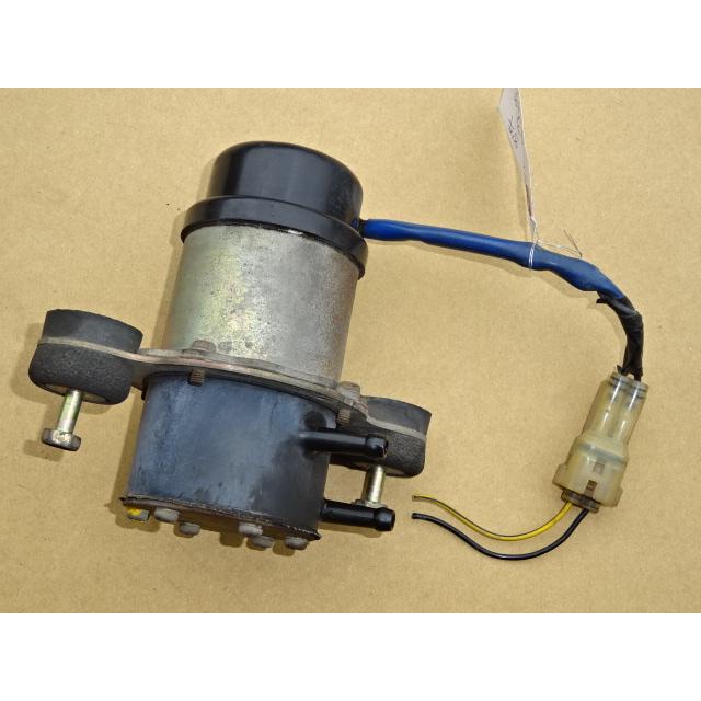 アクティ 8年 V-HA3 HA4 HH3 HH4 燃料ポンプ UC-J10D形 2本線 :820220720001:ヤマジュウオートパーツ - 通販 - Yahoo!ショッピング