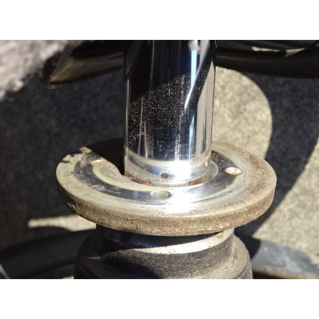 エルグランド 20年 CBA-E51 フロントストラット 左右 54302 WL021 54303 WL021 : ヤマジュウオートパーツ - 通販 - Yahoo!ショッピング