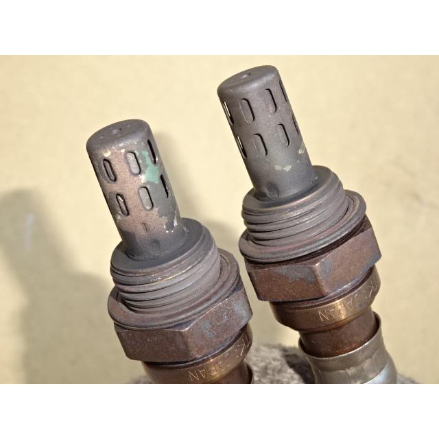 エルグランド 20年 CBA-E51 O2センサー 4本 : ヤマジュウオートパーツ - 通販 - Yahoo!ショッピング