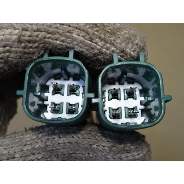 エルグランド 20年 CBA-E51 O2センサー 4本 : ヤマジュウオートパーツ - 通販 - Yahoo!ショッピング