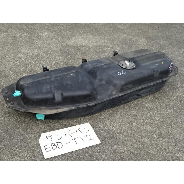 サンバー 22年 EBD-TV2 TV1 燃料タンク : ヤマジュウオートパーツ - 通販 - Yahoo!ショッピング