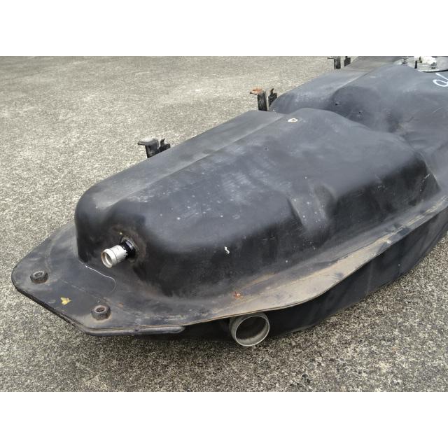 サンバー 22年 EBD-TV2 TV1 燃料タンク : ヤマジュウオートパーツ - 通販 - Yahoo!ショッピング