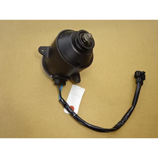 ザッツ 18年 ABA-JD1 電動ファンモーター 263500-5192 交換歴あり : ヤマジュウオートパーツ - 通販 - Yahoo!ショッピング