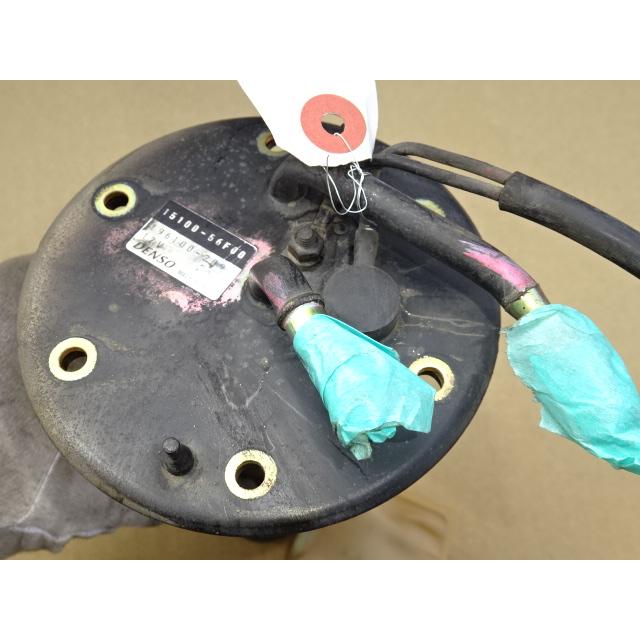 エブリイ 10年 V-DE51V 燃料ポンプ 15100-56F00 196100-2090 ターボ付車 走行112.549km : ヤマジュウオートパーツ - 通販 - Yahoo!ショッピング