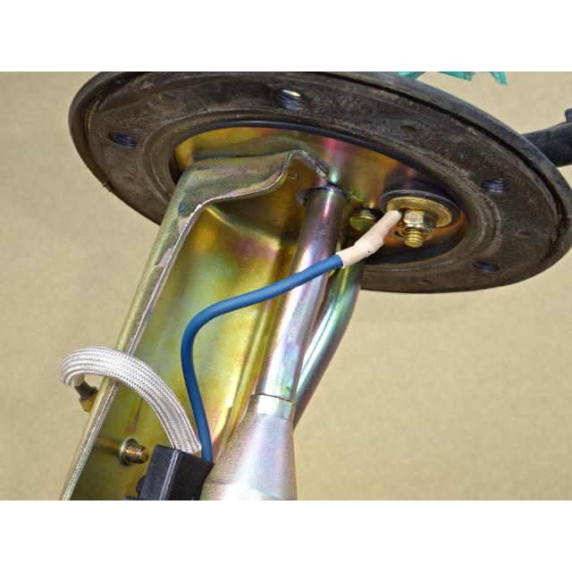 エブリイ 10年 V-DE51V 燃料ポンプ 15100-56F00 196100-2090 ターボ付車 走行112.549km : ヤマジュウオートパーツ - 通販 - Yahoo!ショッピング