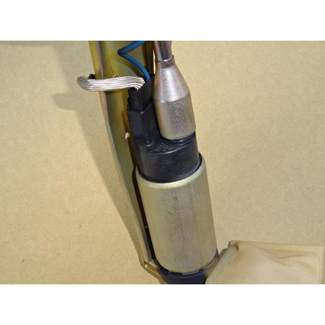 エブリイ 10年 V-DE51V 燃料ポンプ 15100-56F00 196100-2090 ターボ付車 走行112.549km : ヤマジュウオートパーツ - 通販 - Yahoo!ショッピング