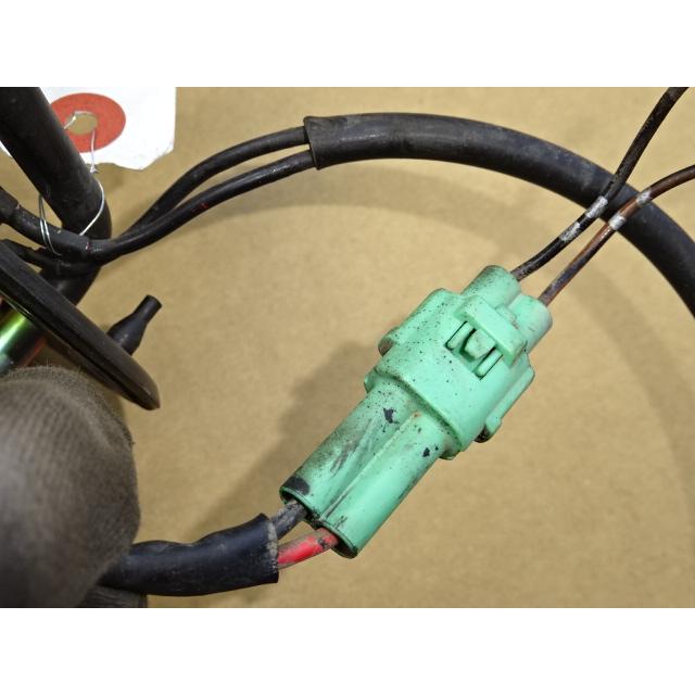 エブリイ 10年 V-DE51V 燃料ポンプ 15100-56F00 196100-2090 ターボ付車 走行112.549km : ヤマジュウオートパーツ - 通販 - Yahoo!ショッピング