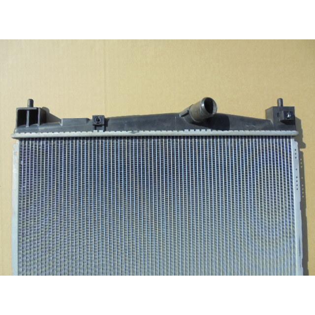 シエンタ 22年 DBA-NCP81G ラジエーター 422133-0460 :920201029031:ヤマジュウオートパーツ - 通販 - Yahoo!ショッピング