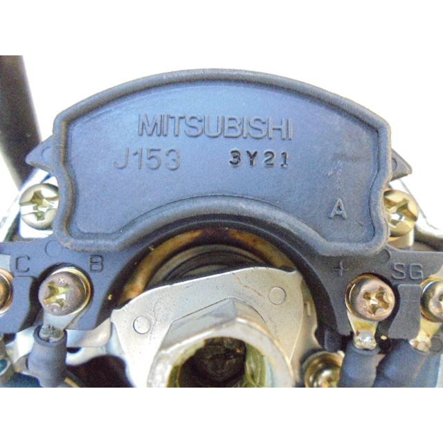 ミニキャブ 6年 V-U42T デスビ コイル T2T83477A : ヤマジュウオートパーツ - 通販 - Yahoo!ショッピング