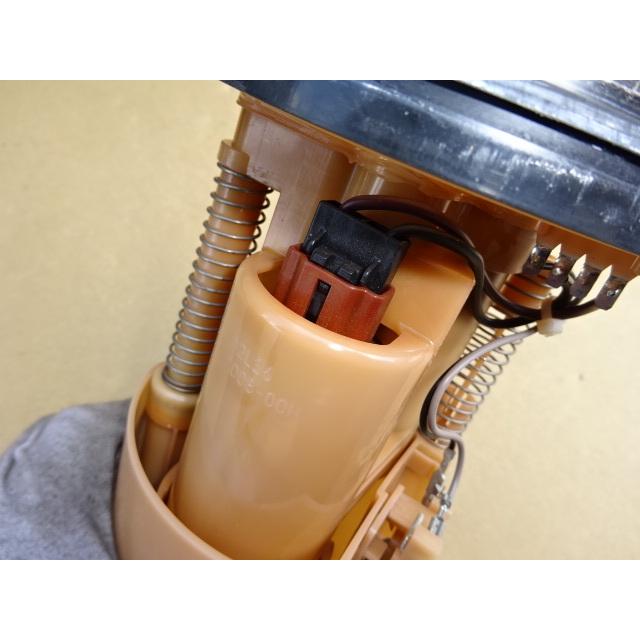 ブルーバードシルフィ 21年 DBA-KG11 燃料ポンプ 17040 ED80A : ヤマジュウオートパーツ - 通販 - Yahoo!ショッピング