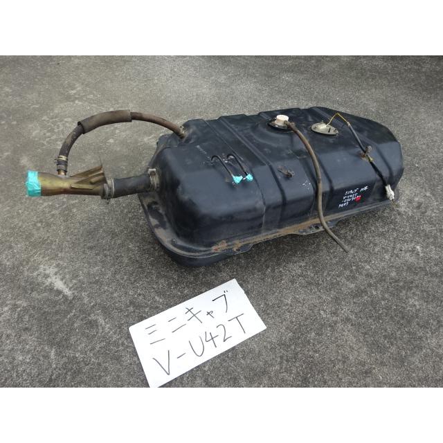 ミニキャブ 10年 V-U42T 燃料タンク : ヤマジュウオートパーツ - 通販 - Yahoo!ショッピング