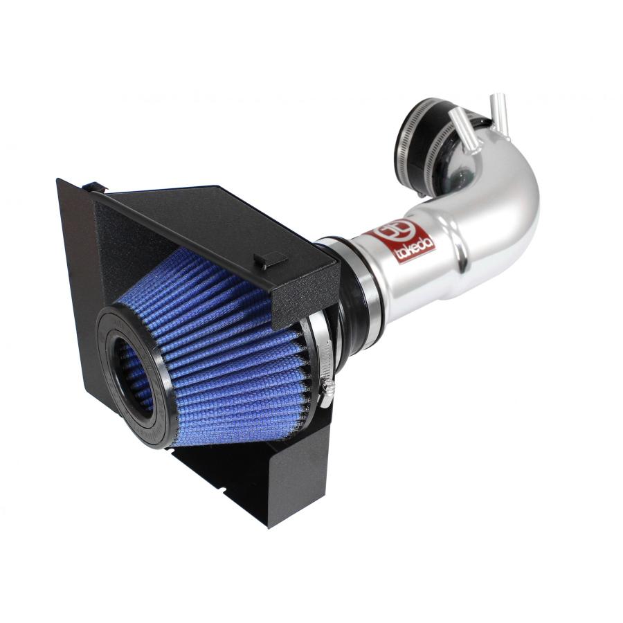 レクサス afe Takeda 2007-2014 IS F USE20 エア インテーク ポリッシュチューブ 湿式 : R70オートパーツ ...